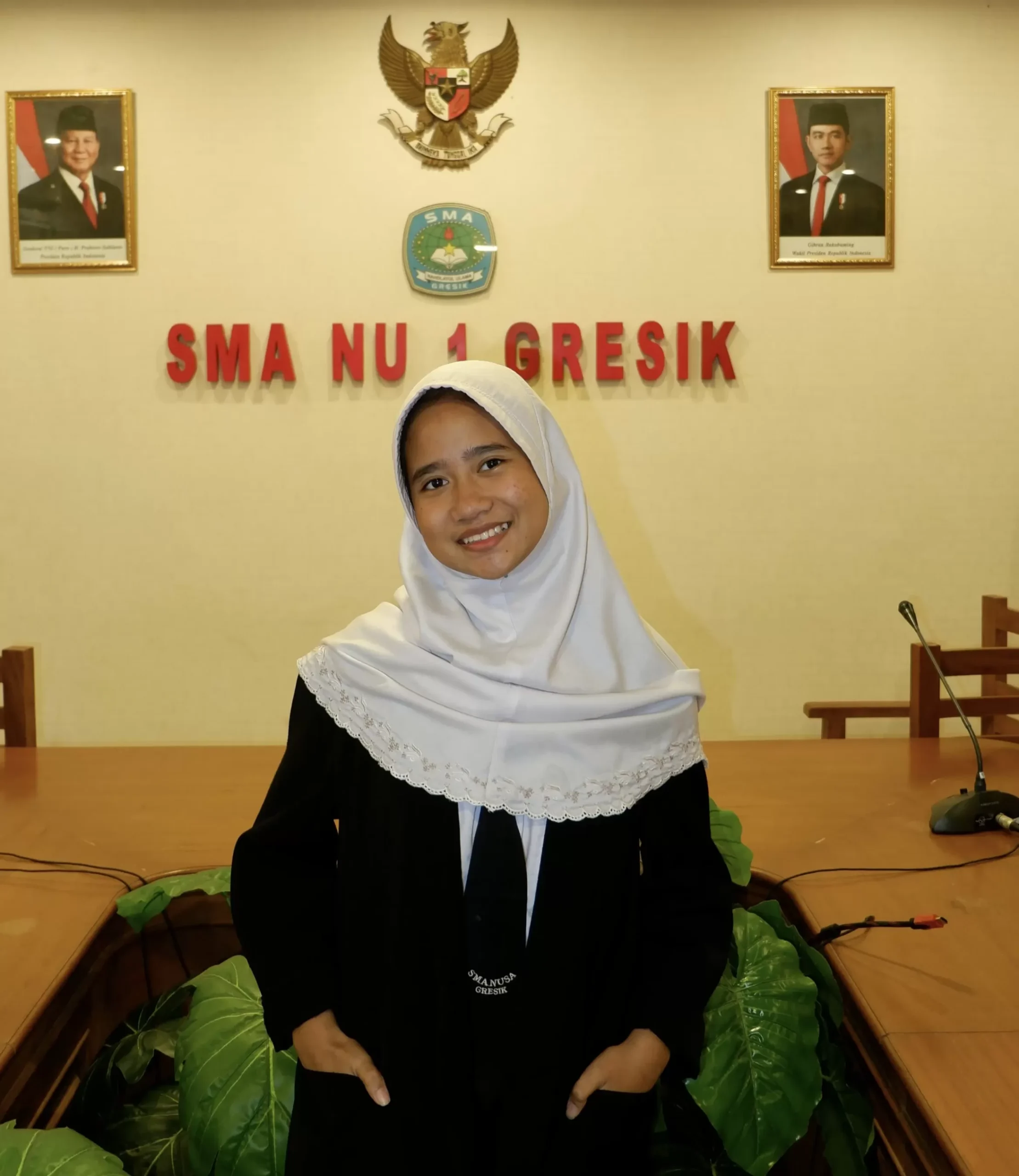 Membuka Jalan Baru: Ketika Mimpi yang Gugur Menumbuhkan Rasa Syukur - Shofiyah Farichatul Ilmi ...